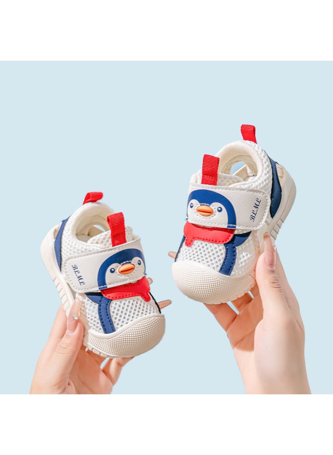 Generic Bramiller Summer New Baby Walking Sandals Girls Breathable ...