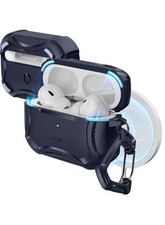 ESR For Air Pods Pro 2 Case Magsafe Wireless Charging Compatible With ...