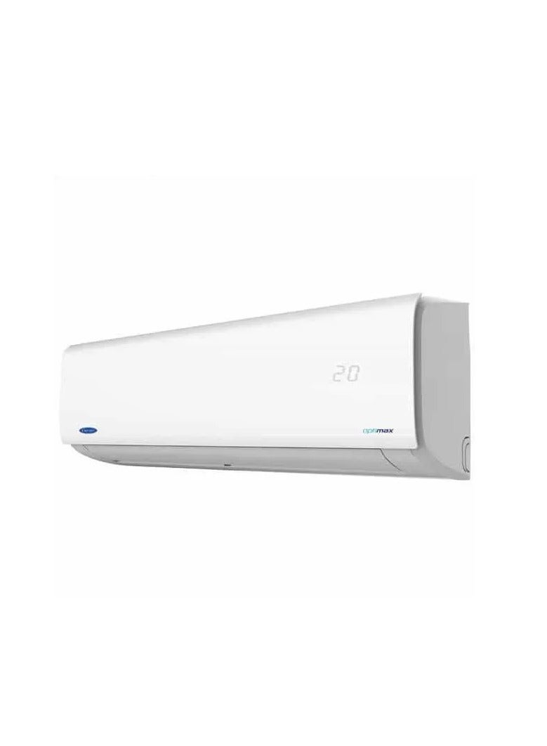 Carrier Optimax Pro 3 HP Digital Split Air Conditioner Cooling Only ...