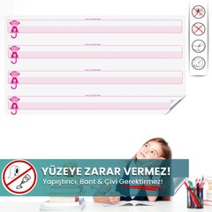 Pi Papers Grid-lined Writing Board, Magic Smart Paper Board that can be ...