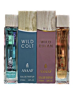 ASAAF 2 Assaf Perfumes For Men and Women KSA | Riyadh, Jeddah