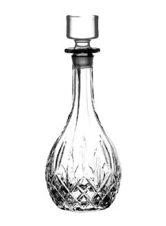 RCR Opera Elegant Design Luxion Eco Crystal Glass Decanter Clear 900 ml ...