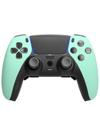 SCUF REFLEX FPS PS5 Custom Wireless Performance Controller Mint UAE ...