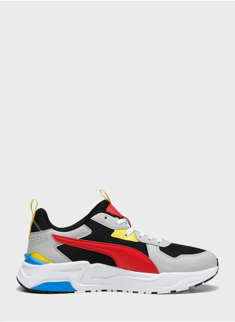 PUMA X-Ray Speed Lite Shoes for Men | Best Price KSA