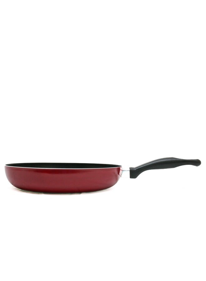 Easy Cook Non-Stick Frypan with Induction Base | Scratch-Resistant ...