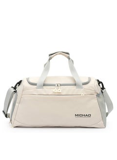 MICHAO Multifunctional Travel Bag Large Capacity Long And Short Distance Outdoor Fitness Sports ...