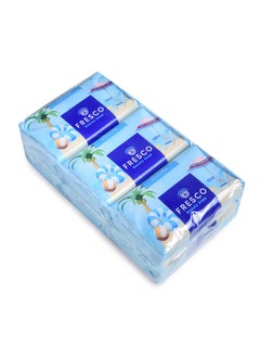 Fresco Fresco Beauty Soap White Summer 125g Pack Of 6 UAE | Dubai, Abu ...