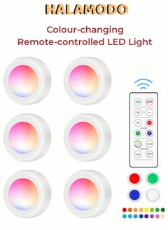 Generic Colour-changing Remote-controlled LED Light KSA | Riyadh, Jeddah