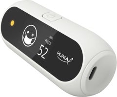 Huma-i Hi100 Air Quality Measurement Device KSA | Riyadh, Jeddah