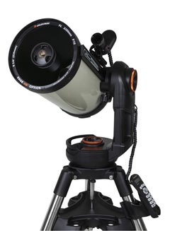 Celestron NexStar Evolution 9.25 HD with StarSense Telescope | Best ...
