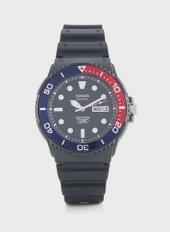 CASIO Mrw-230H Analog Watch for Men | Best Price KSA