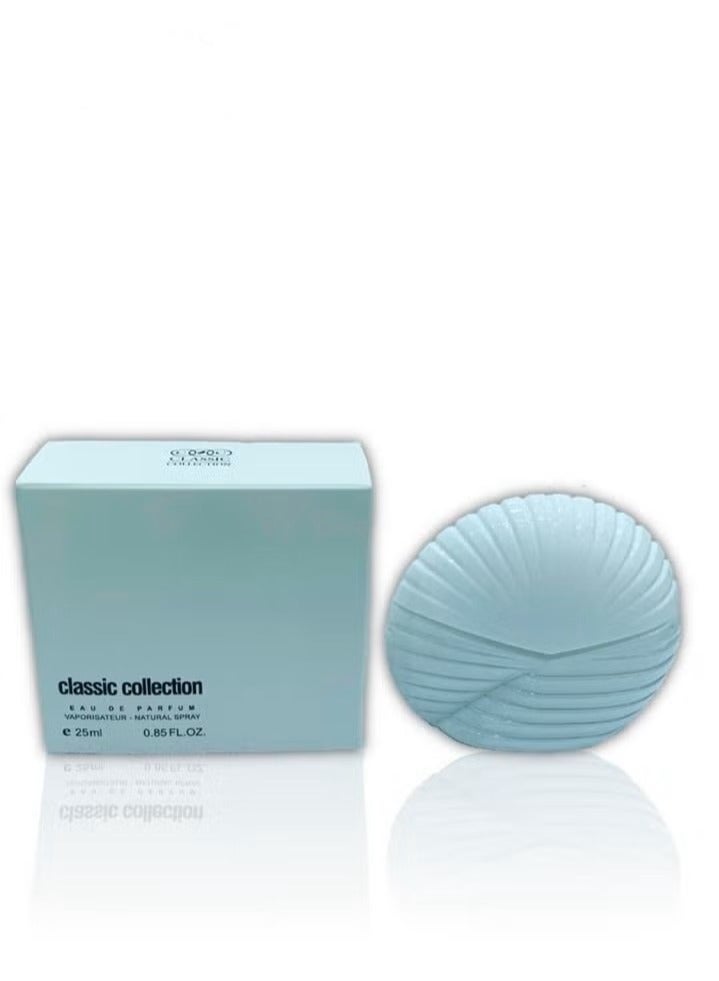 CLASSIC COLLECTION Sodfa Eau de Parfum Substitute for Franck Olivier ...