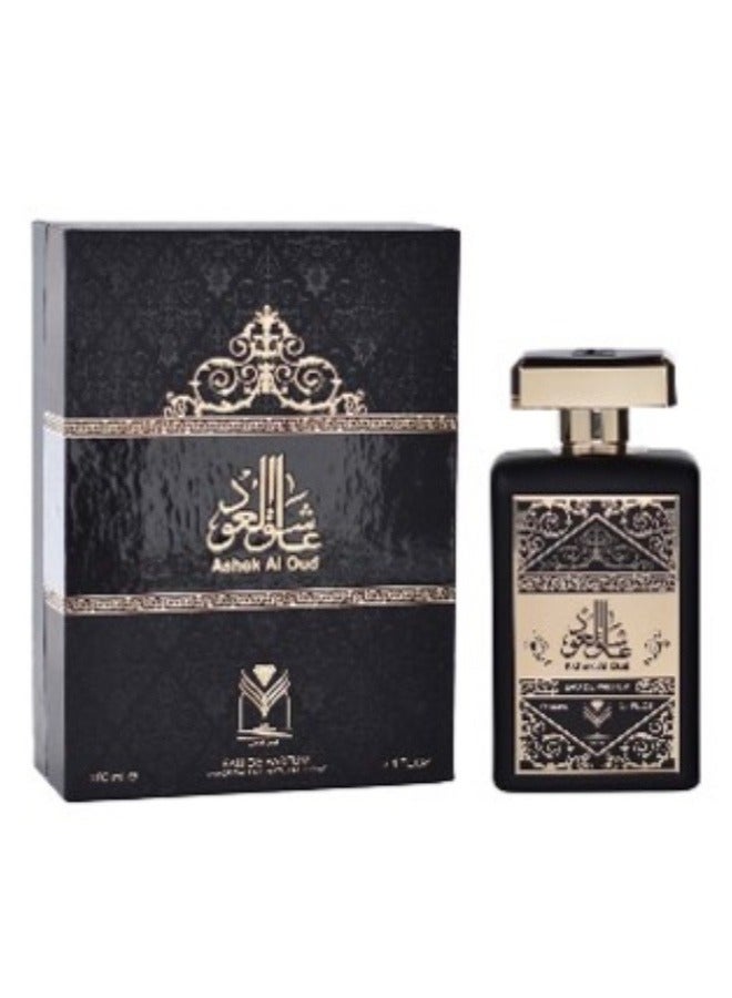 تسوق الماس للعطور وعطر عاشق العود أونلاين في السعودية