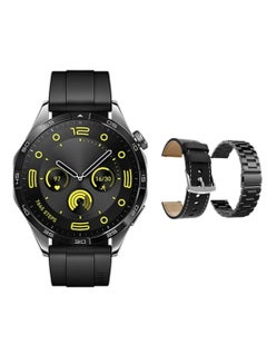 Kalobee SK 48 Full Screen 1.62 Inch Smart Watch Supported GPS With 3 ...