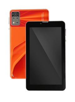 تسوق popo وP8 Pro Smart Tab Orange 4GB 128GB 4G أونلاين في السعودية