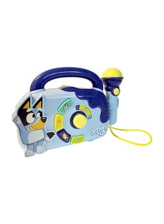 BLUEY Bluey'S Boombox | Best Price KSA | Riyadh, Jeddah
