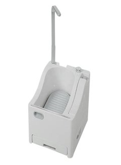 INNOV In Mecca Portable Wudu foot washer Machine - White | Best Price ...