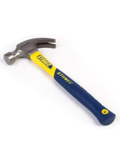 STONEC Stonec Claw Hammer With Fiberglass Handle 20 Oz KSA | Riyadh, Jeddah