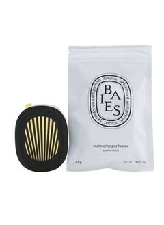 تسوق Diptyque وCar Air Freshener Perfume Air Fresheners Diffuser ...