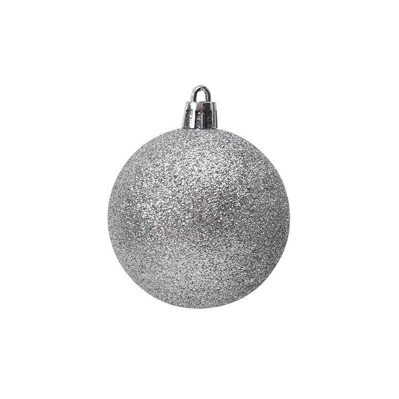 Generic Bulk Christmas Balls With Diameters Of 2/3/4/6/8 Bright Matte ...