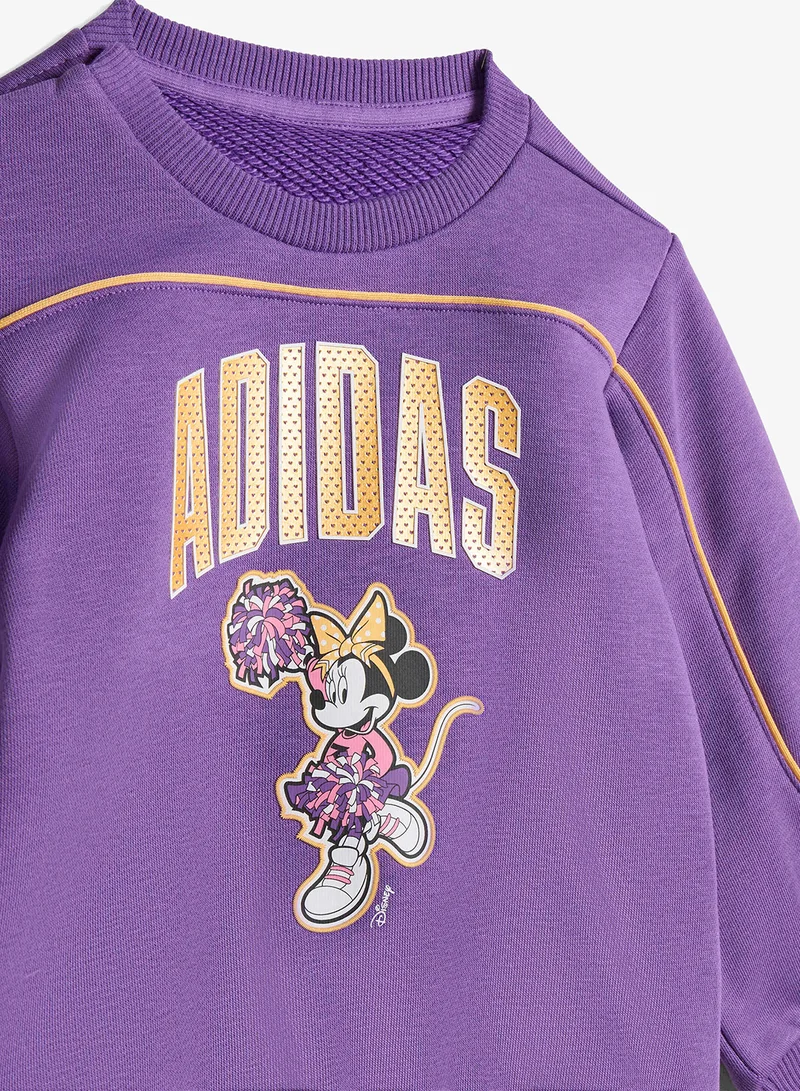 Adidas Infant Disney Minnie Mouse Jogger for Women | Best Price Qatar