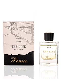 NEOM The Line perfume from NEOM Eau de Parfum 100ml | Best Price KSA ...
