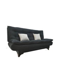 Rango Sofa Bed -Black from Rango Egypt | Cairo, Giza