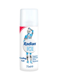 Radian Ice Roll-On KSA | Riyadh, Jeddah