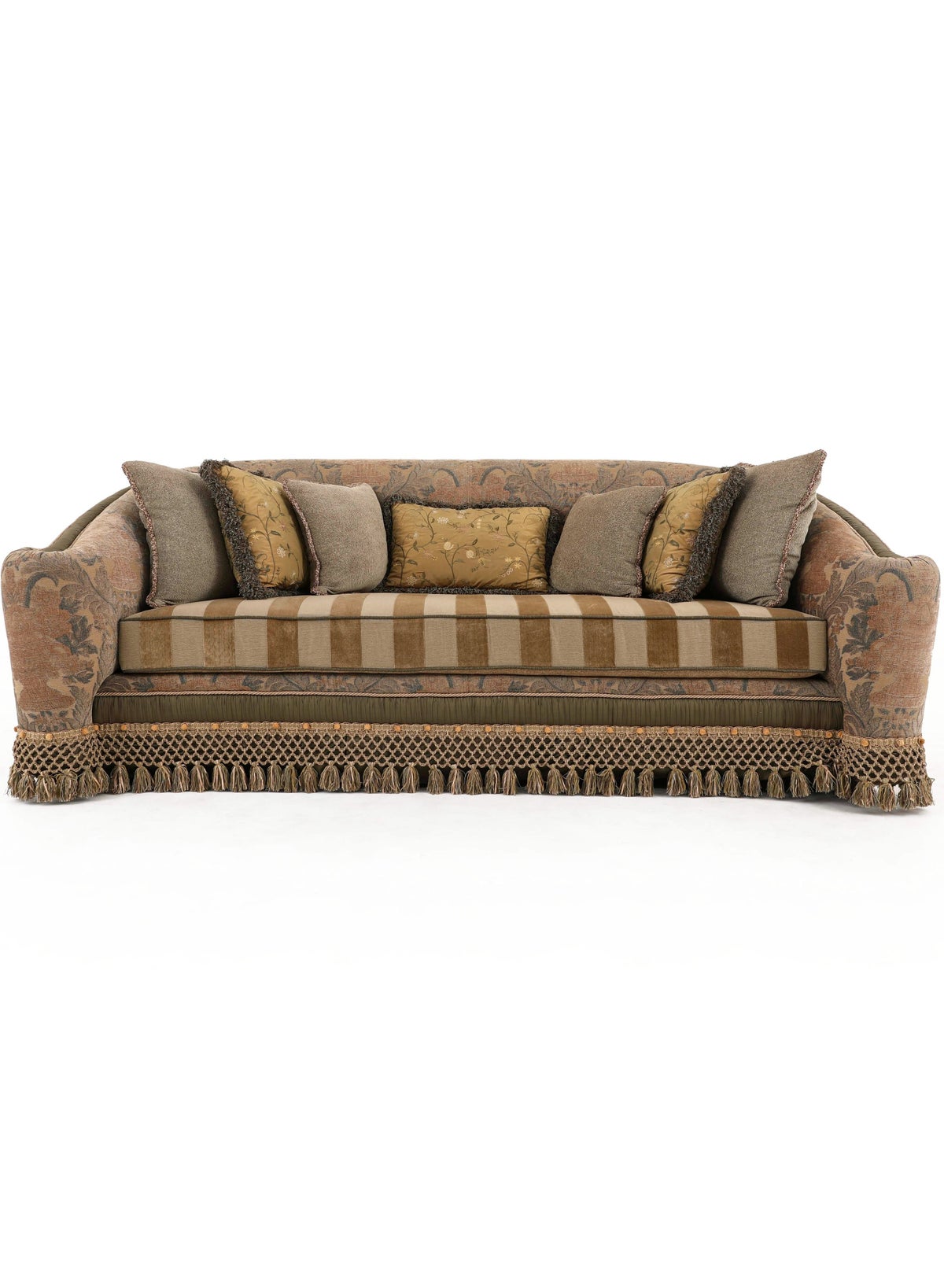 Gallery Julie Sofa | Living Room Sofa | Best Price KSA | Riyadh, Jeddah