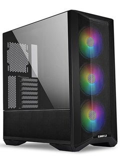 LIAN LI PC Gaming Core i5-10400F processor / 16GB RAM 3200MB DDR4 / 1TB ...