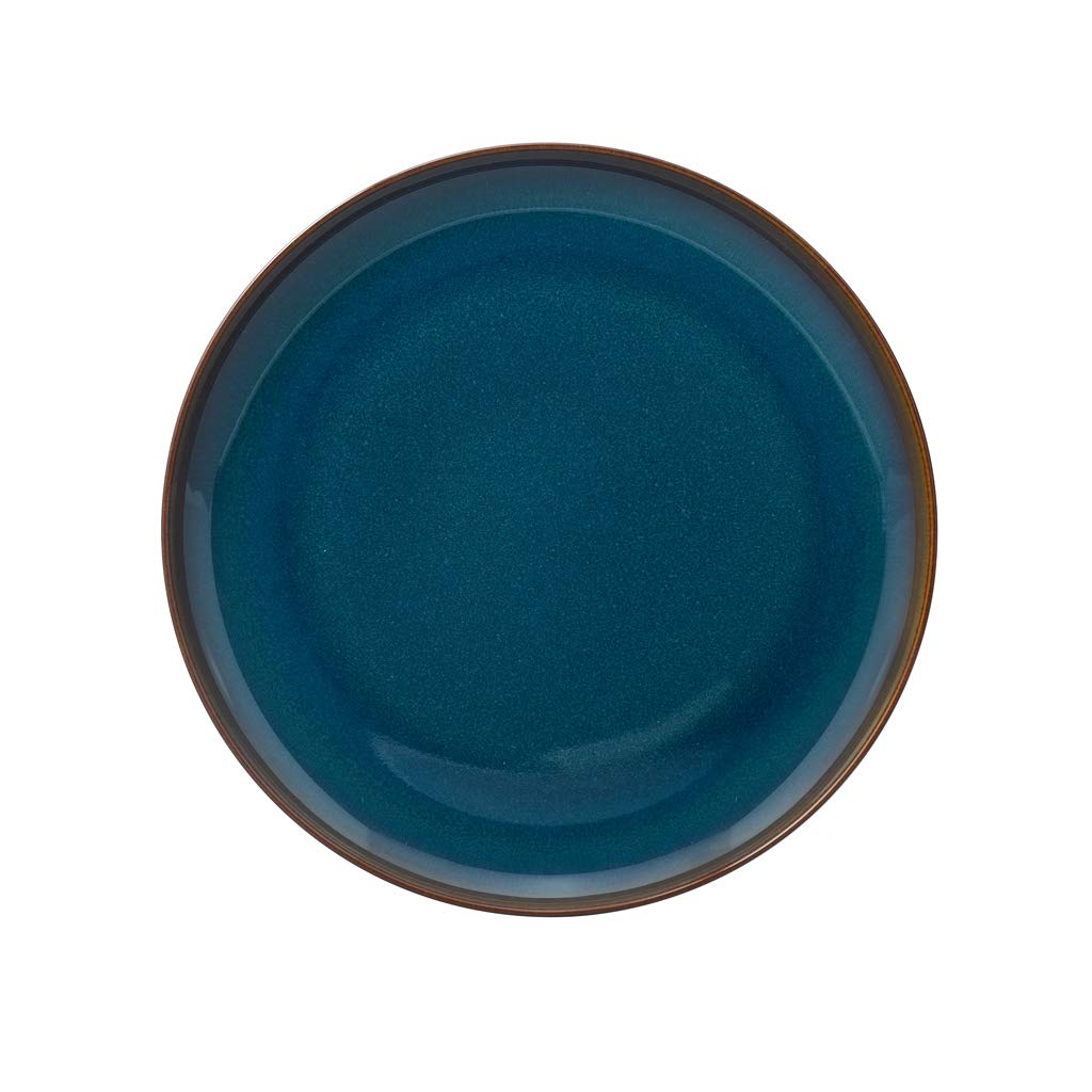 Villeroy & Boch like. by Villeroy & Boch Crafted Denim Dinner Plate 26 ...