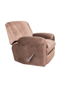 BACK CARE Back Care Rocking Recliner Chair ? Ultimate Comfort with a ...