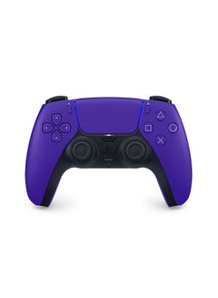 Generic PlayStation 5 DualSense Wireless Controller Galactic Purple UAE ...