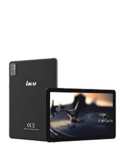 IKU Iku T10 Pro 4G Tablet 10.1-inch - 64GB Ram-4GB | Best Price Egypt | Cairo, Giza