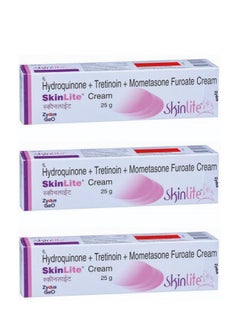 Zydus Liva Skinlite Face Cream For Melasma Hyperpigmentation Whitening ...