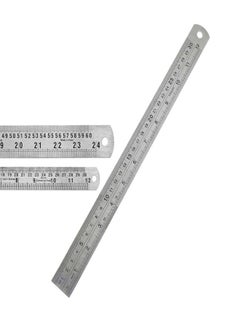 تسوق Isomars ومسطرة فولاذية 24 أونلاين في السعودية