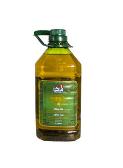 Al Basha Al Basha Olive Oil, 2 L KSA | Riyadh, Jeddah
