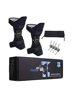 FITNESS LINE Powerknee Kneecap Resistance Strap UAE | Dubai, Abu Dhabi
