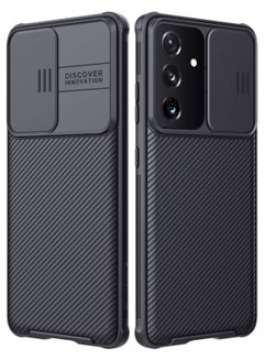 Nillkin Protective Case Compatible with Samsung Galaxy M54 5G with Lens ...