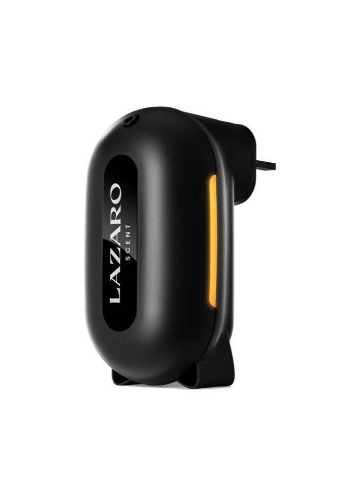 Lazaro Scent Home Sense Plus diffuser + 30ml Essential Oil Bottle ...