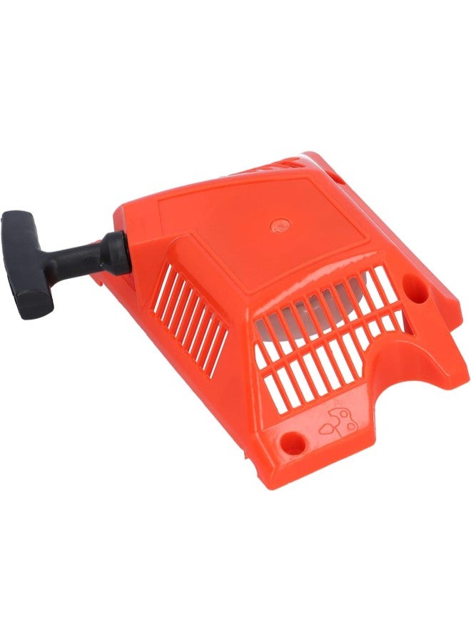klarako Simple Pull Starter Replacement ABS Compatible Sturdy Durable ...