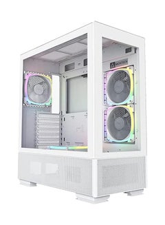 Generic GAMING PC WHITE EDITION INTEL i7-13700F ASUS 3060 8GB WHITE ...