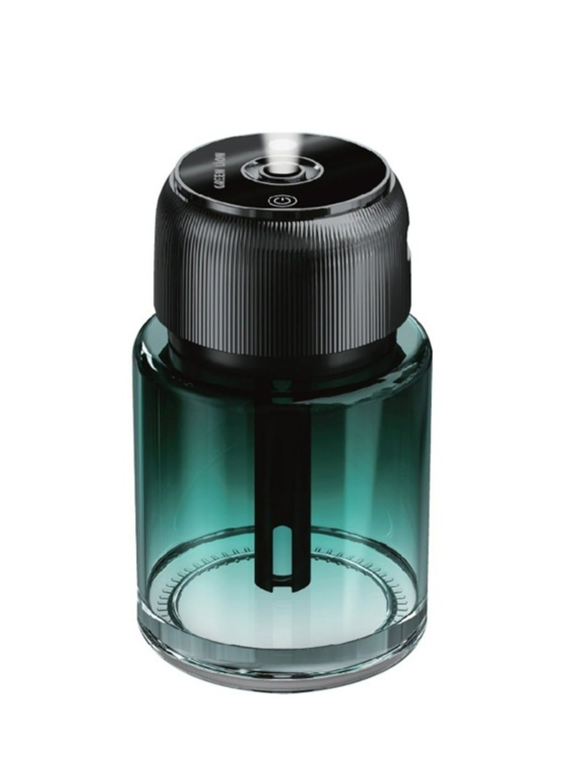 GREEN LION Fragrance 160ml Air Diffuser with Light Indicator, 300mAh ...