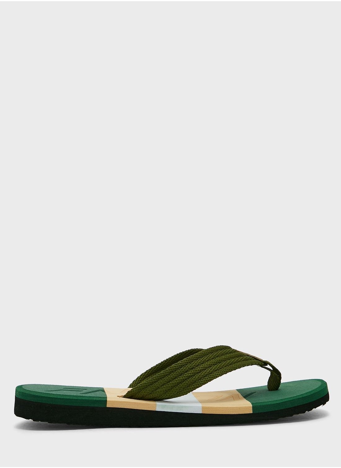 Seventy Five Color Block Flip Flops | Best Price UAE | Dubai, Abu Dhabi