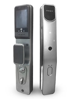 ALINK Smart Door Lock with Face Recognition Camera | Best Price UAE ...