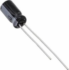 Jackcon 10 Mf 63 V Electrolyte Capacitor | Best Price UAE | Dubai, Abu ...