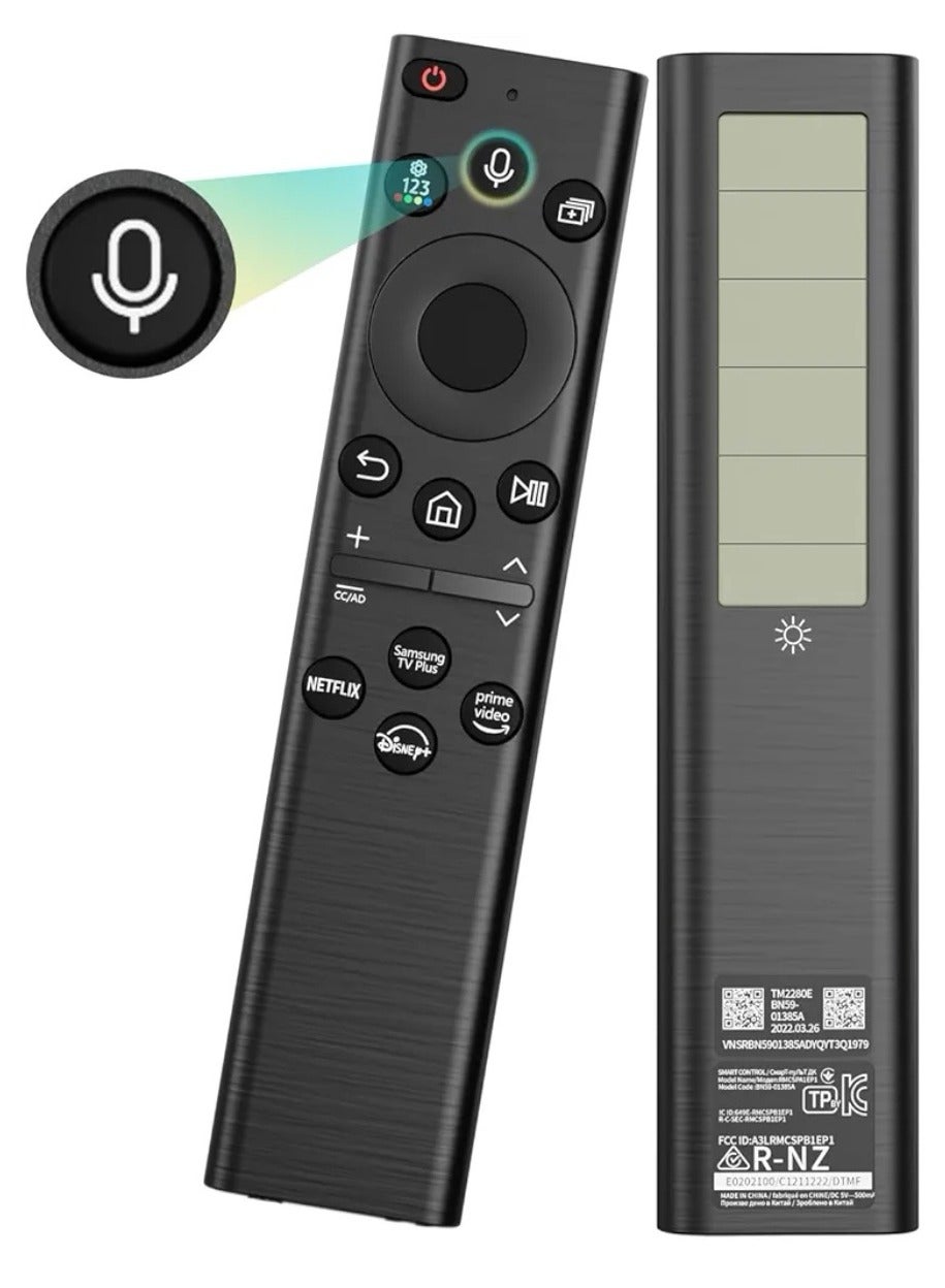 ICS Remote use for Samsung tv | Best Price KSA | Riyadh, Jeddah