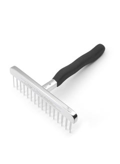 Chris Christensen Chris Christensen Bathing T-Rake, 1 1/4 in Staggered ...