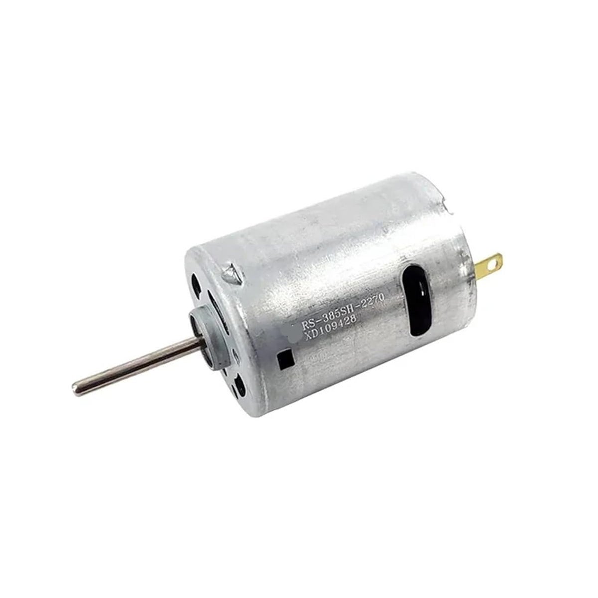 Generic RS 385SH 2270 DC Motor 12V 18V 15000RPM High Speed 28mm Carbon ...