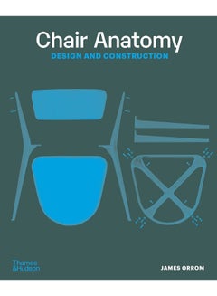Chair Anatomy Egypt | Cairo, Giza